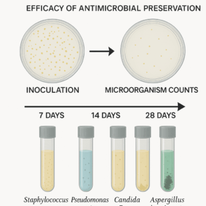 Preservative Effectiveness Testing | Ph. Eur. 5.1.3