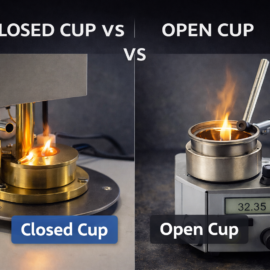 Flash Point Test Methods: ASTM D93 vs D92 vs D56 vs D3828